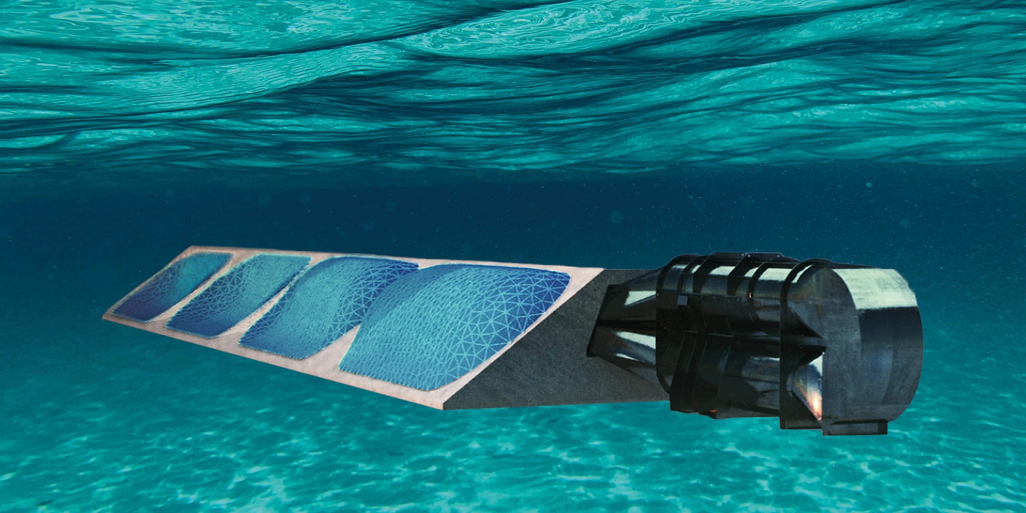 Independent Review of Cost of Energy Study for mWave™ Farm | Bombora