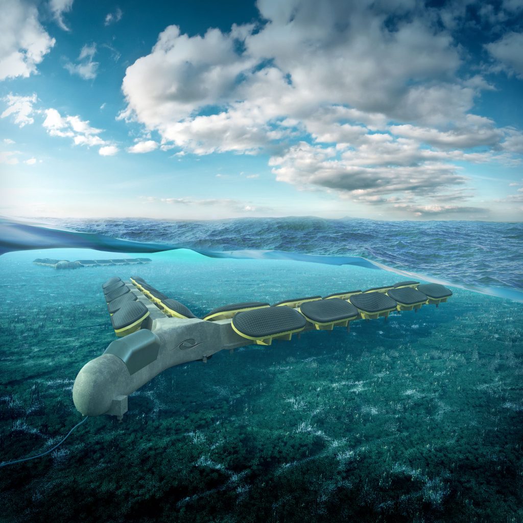 mWave™ platforms | Bombora