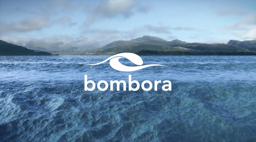 mWave Product Animation | Bombora