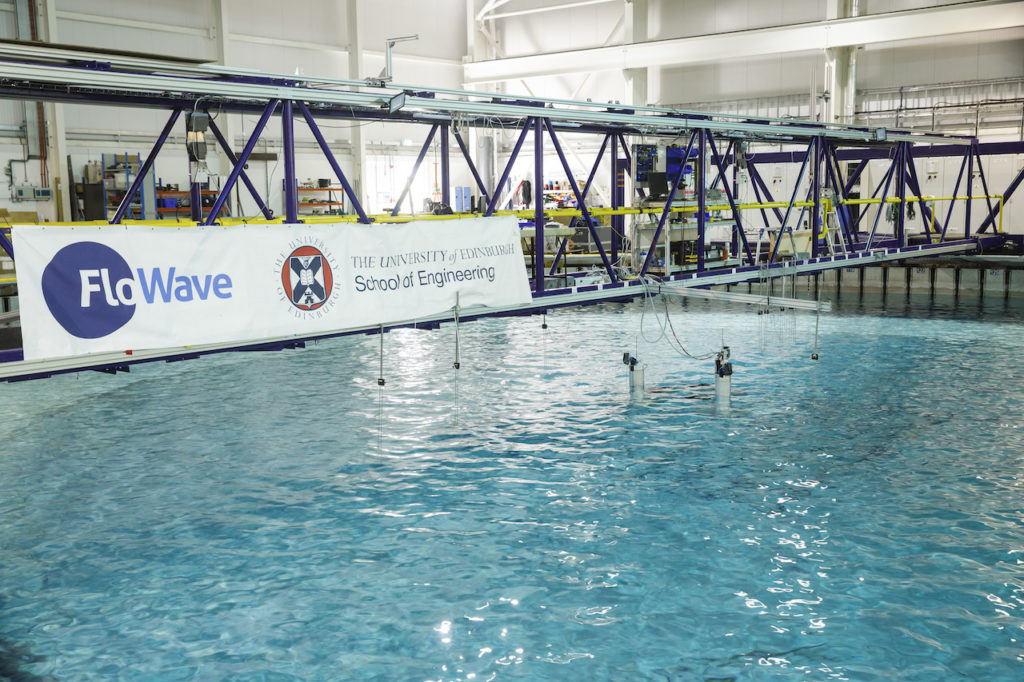 Wave Energy | Bombora mWave Ocean Power Wales